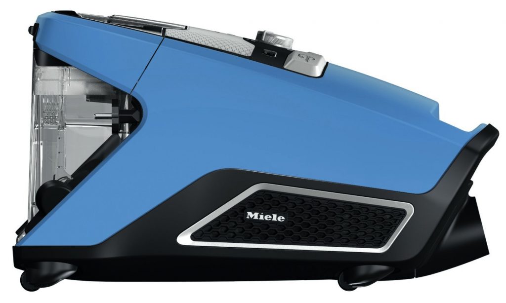 Blizzard CX1 TurboTeam PowerLine | Willett Vacuum