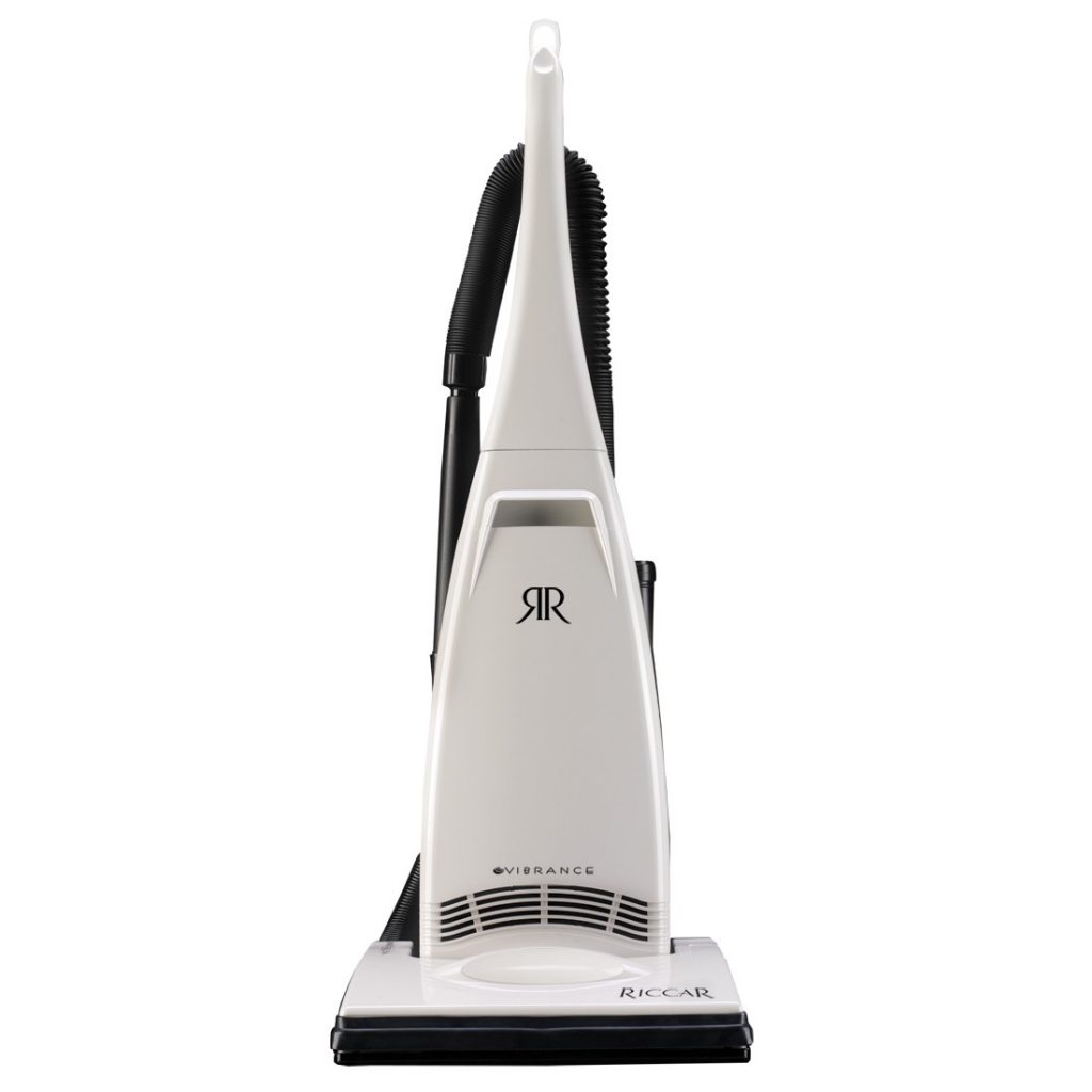 Riccar Roam Cordless Broom Vacuum | Willett Vacuum