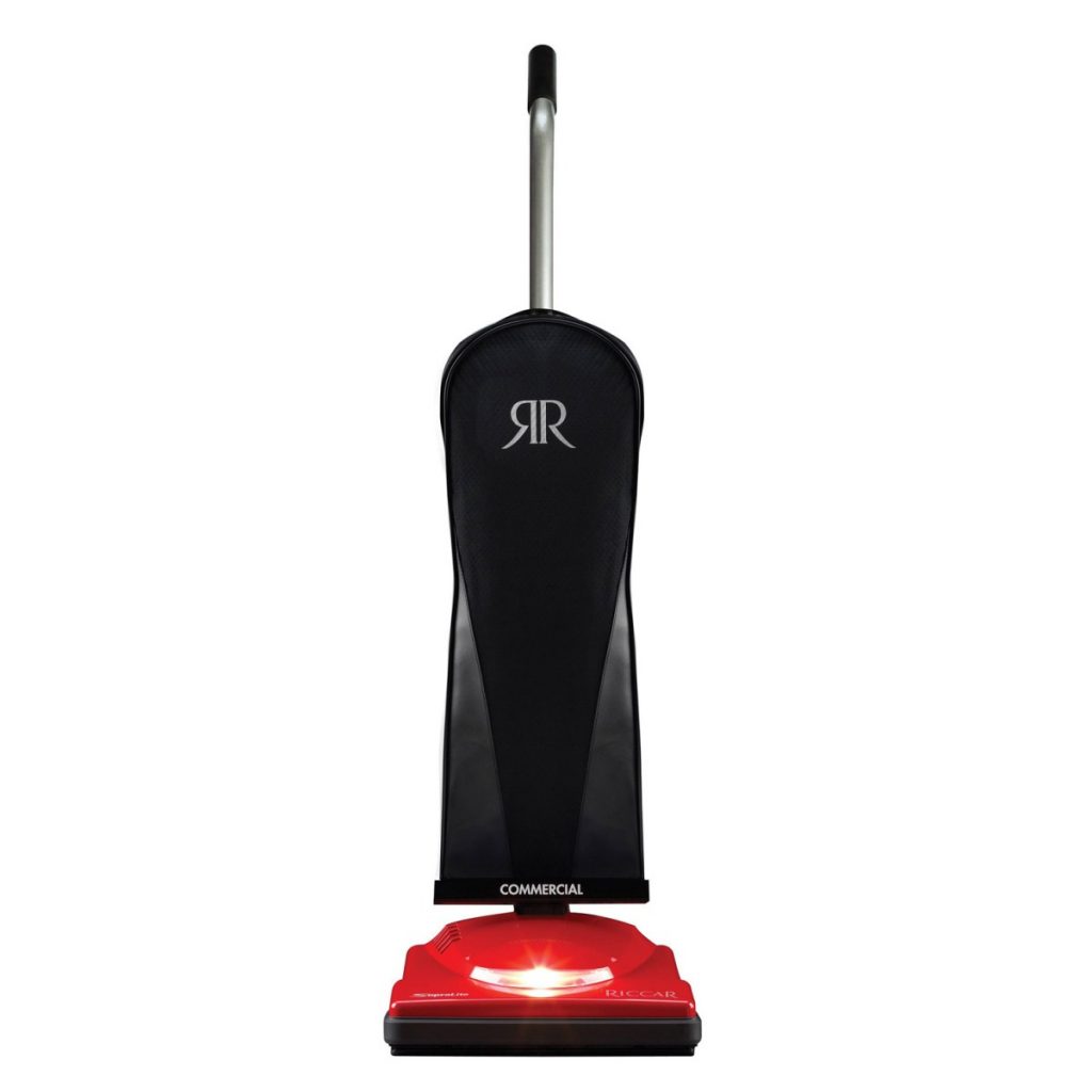 Riccar Roam Cordless Broom Vacuum | Willett Vacuum